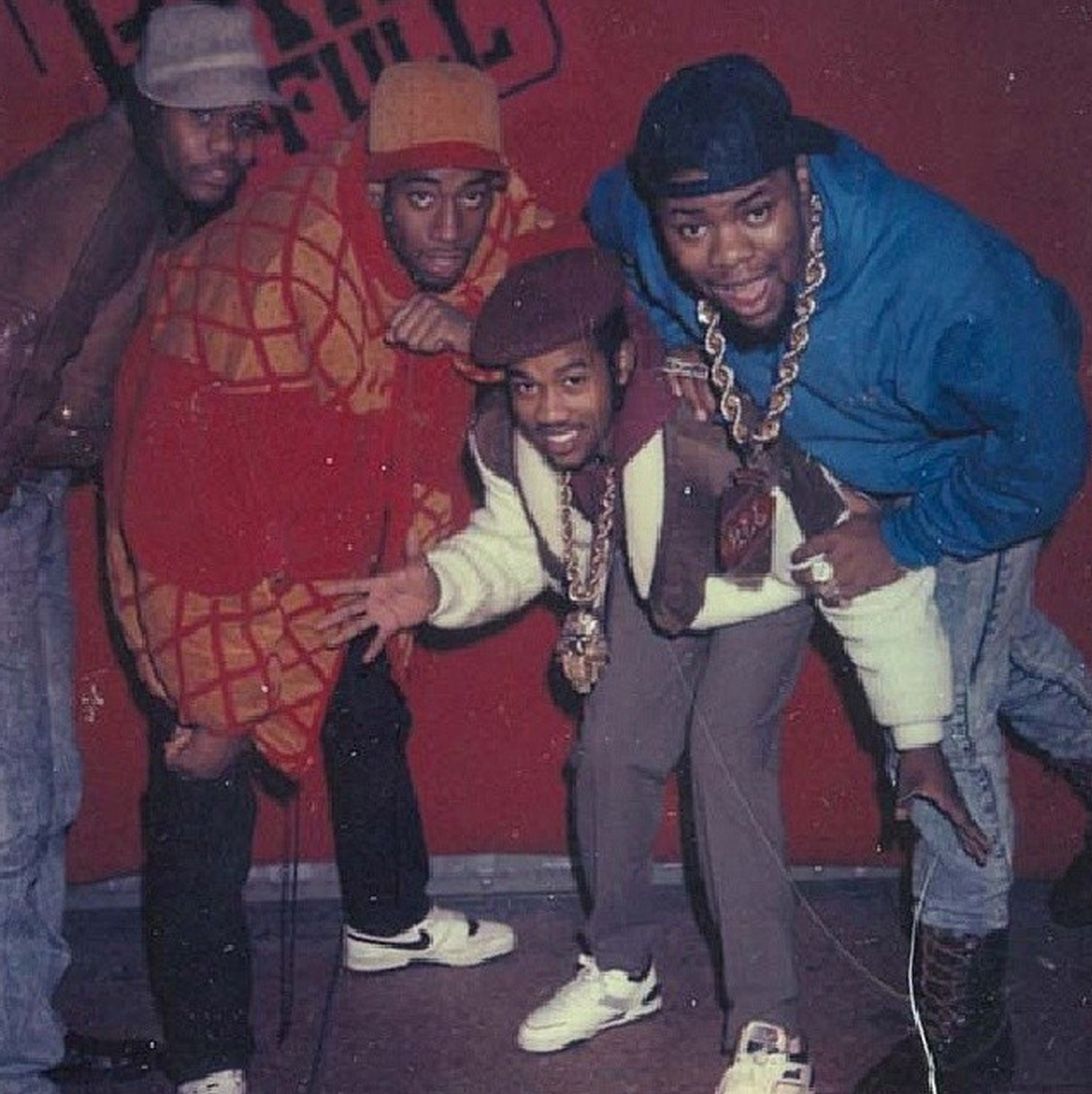 Biz Markie, @officialbizmarkie - Who - Image 5 from Only Built 4 Cuban ...