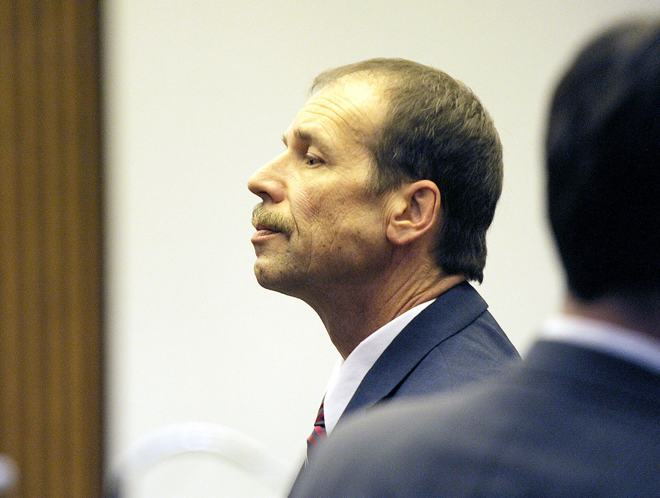 McBride's Whereabouts After Crash - Image 10 from Justice Served: What ...
