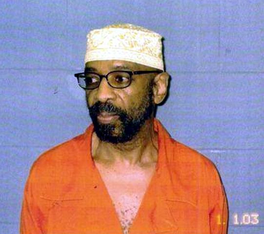 Russell Maroon Shoatz, 69 - Image 2 from 5 Civil Rights Activists Who ...
