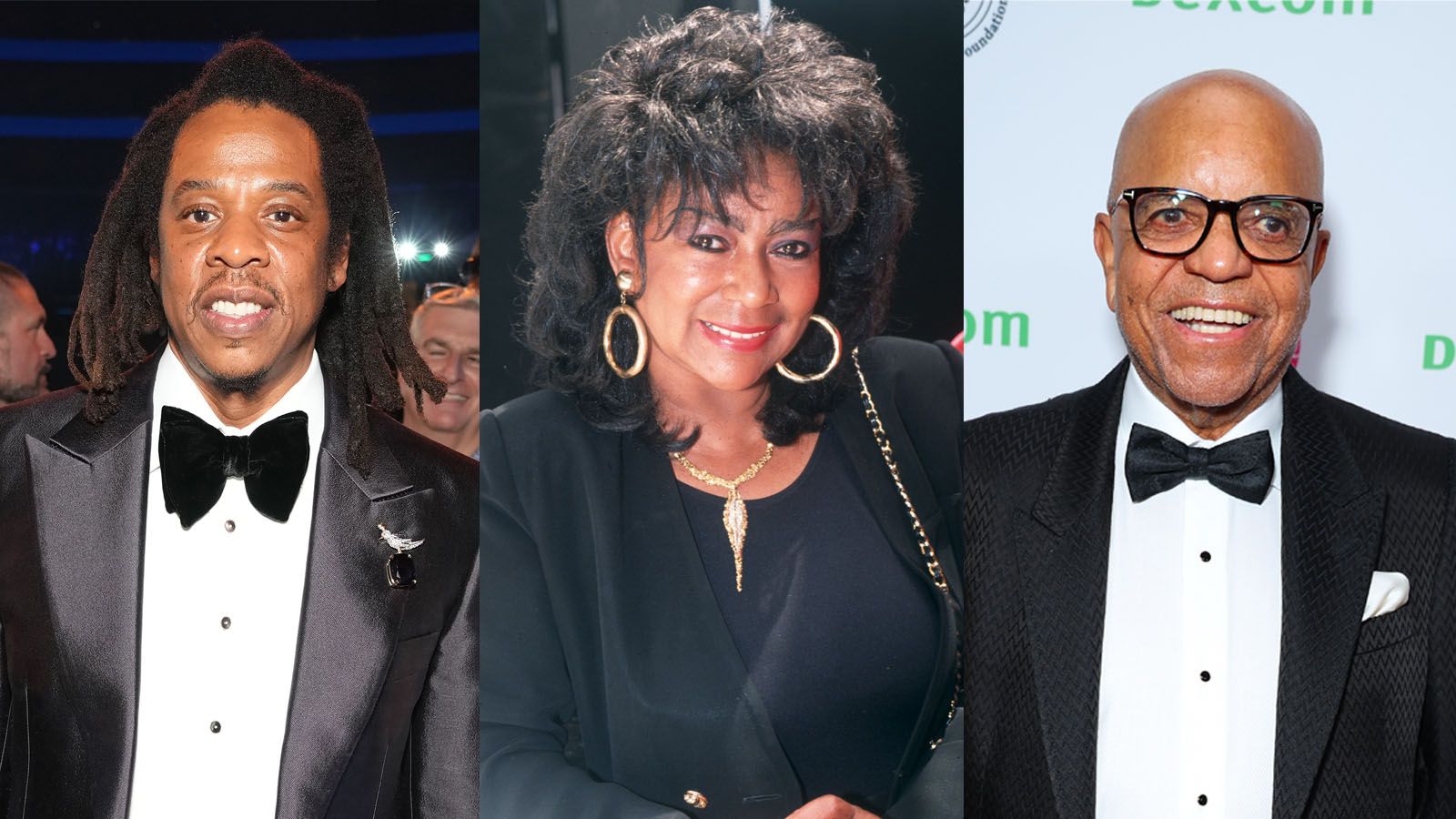 Diddy has ruled hip - Image 10 from Black Music Month: Influential ...