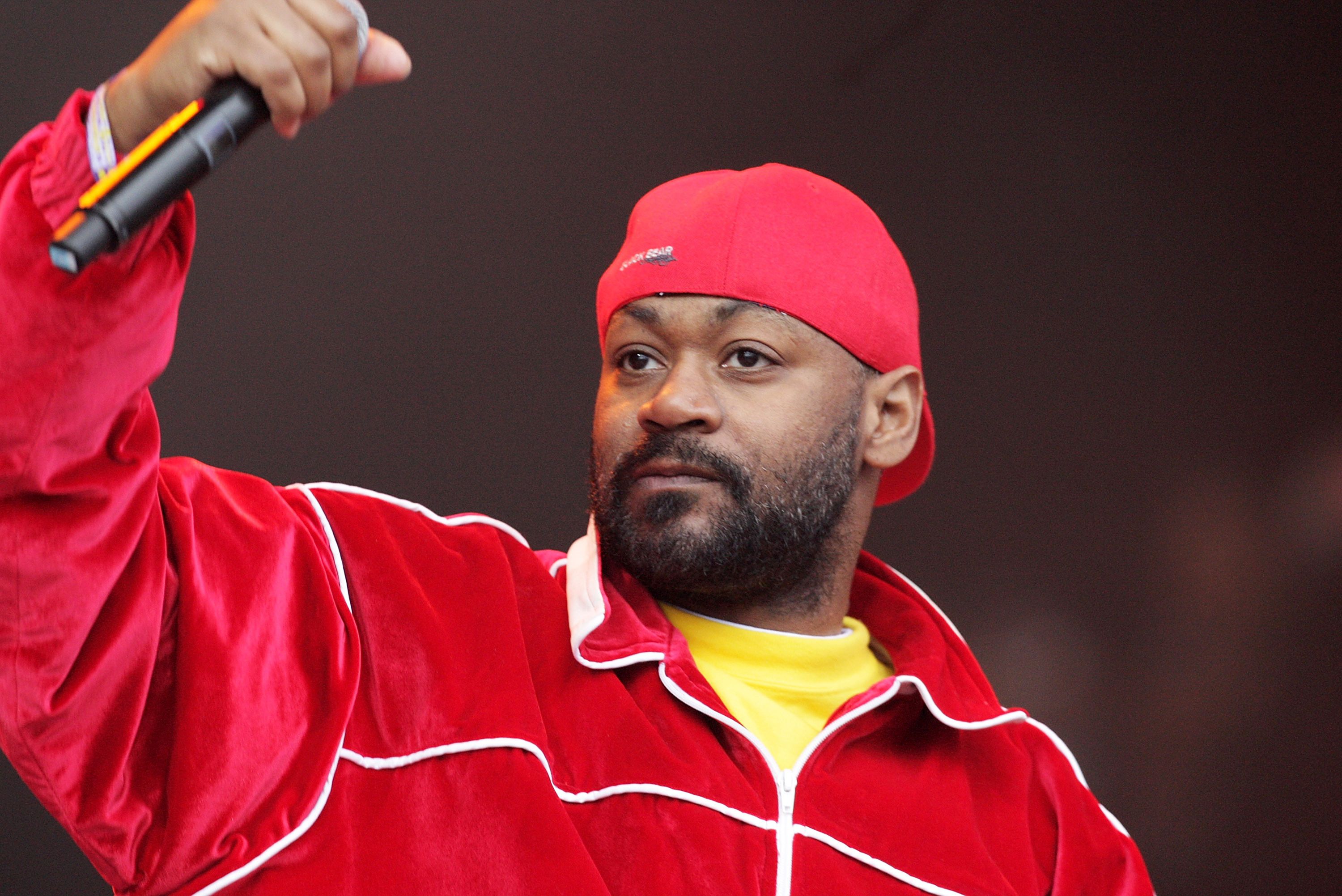 Ghostface Gets Played - - Image 6 from The Evolution Of Ghostface ...
