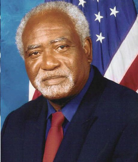 Rep. Danny Davis (Illinois) - Image 27 from The Congressional Black ...