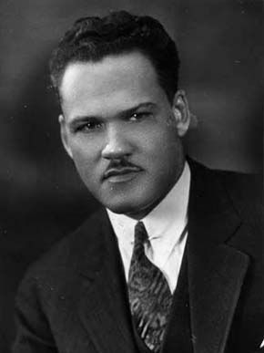 Frederick Patterson* - Founder, - Image 31 from Martin Luther King Was ...
