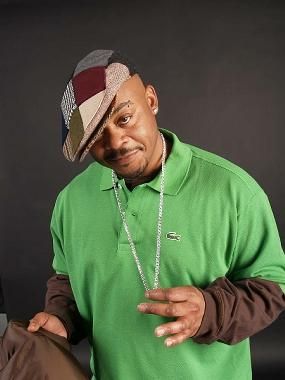 MC Breed - MC - Image 7 from Black Stars Who Suffered From Kidney ...