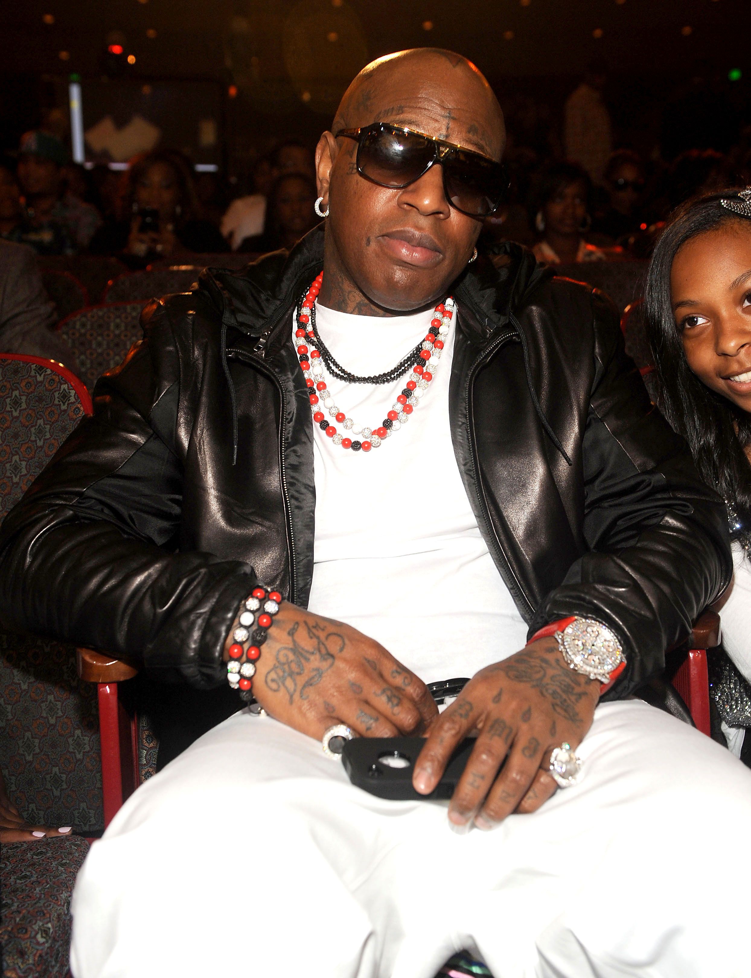 Birdman Disses Hov — - Image 16 from Carter v. Carter: Lil Wayne and ...