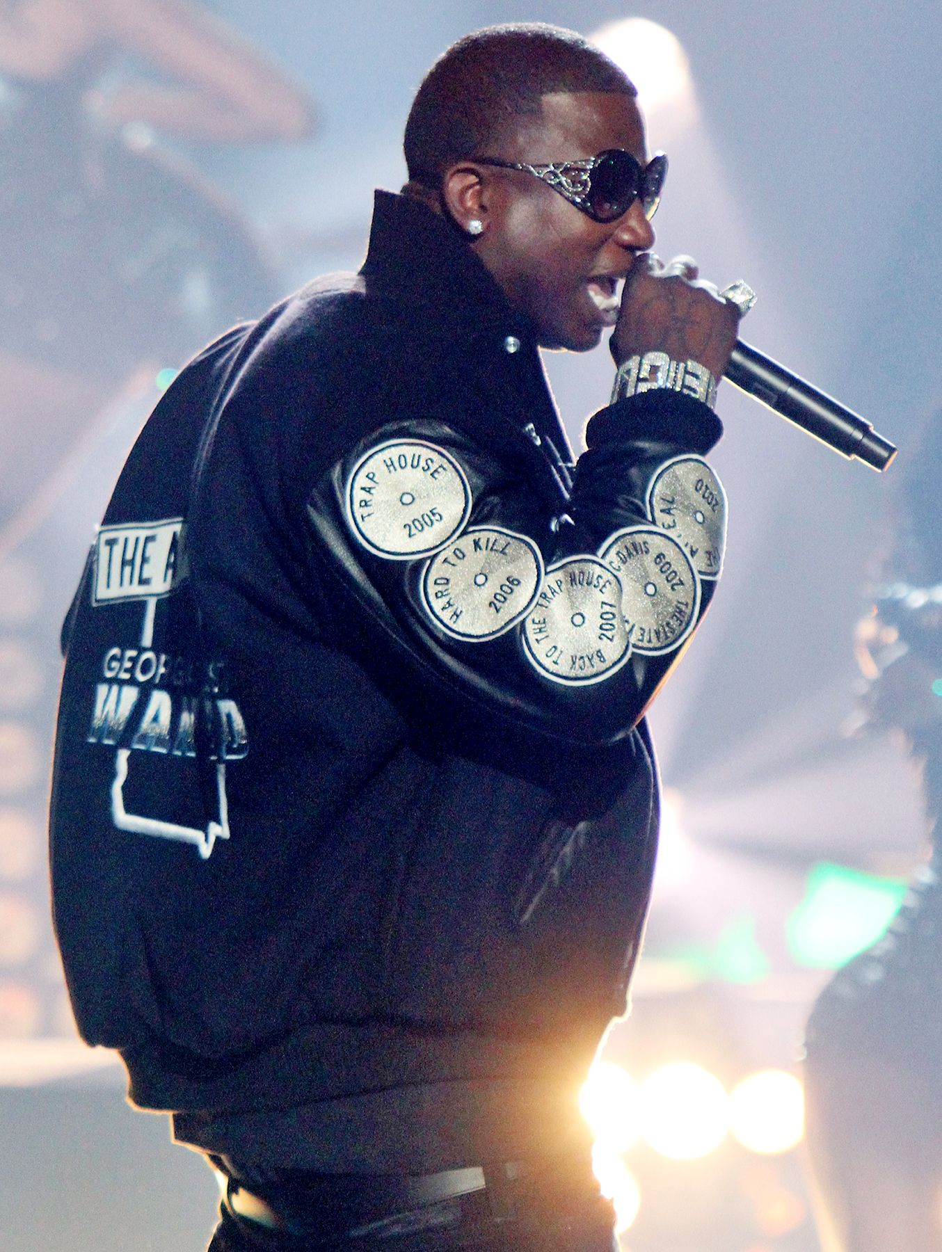 Gucci Mane - In - Image 3 from Hip Hop in the Classroom Controversies | BET
