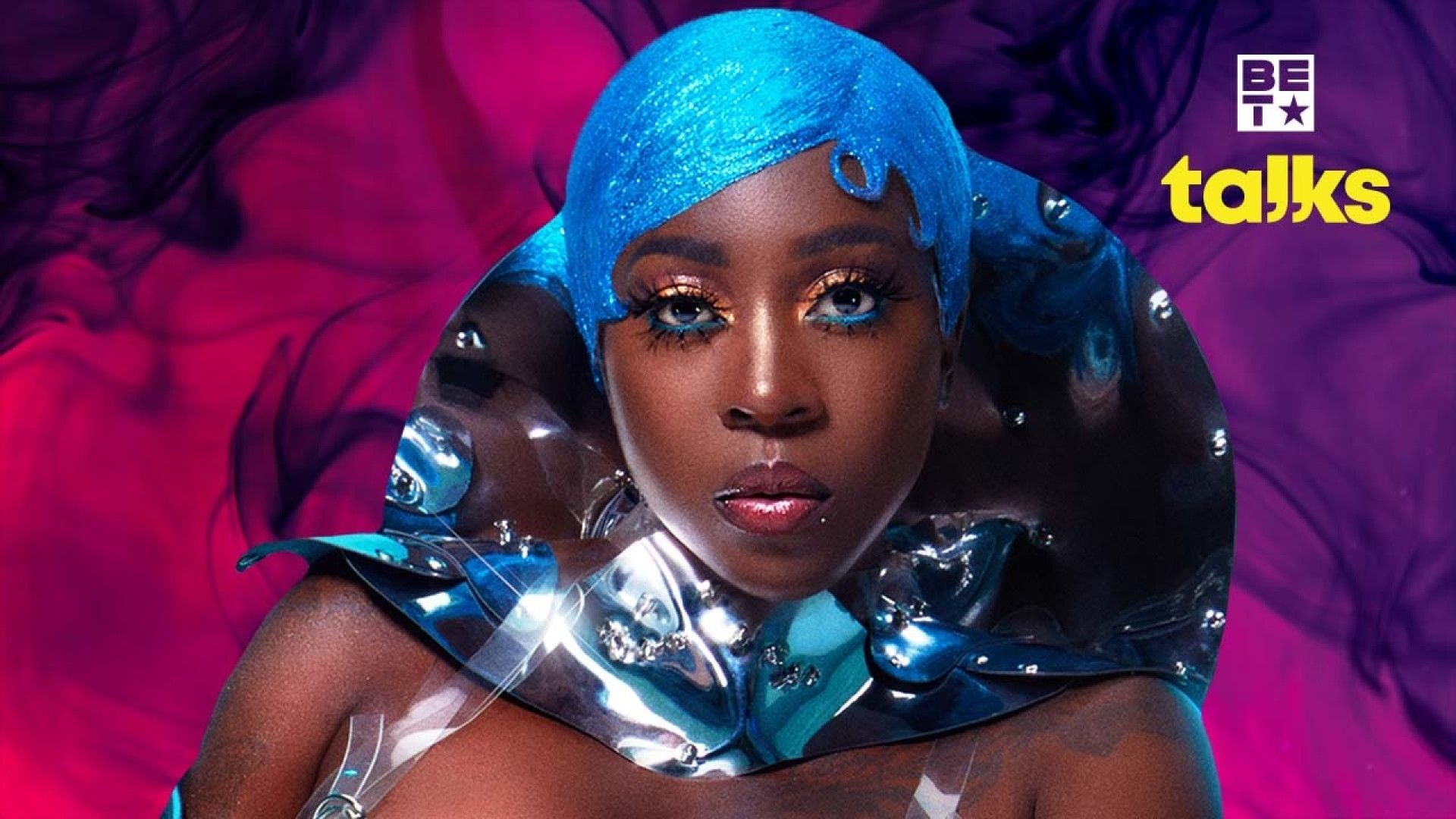 Spice Gives Us An Exclusive Look At The Dazzling Gown She Plans To Wear ...