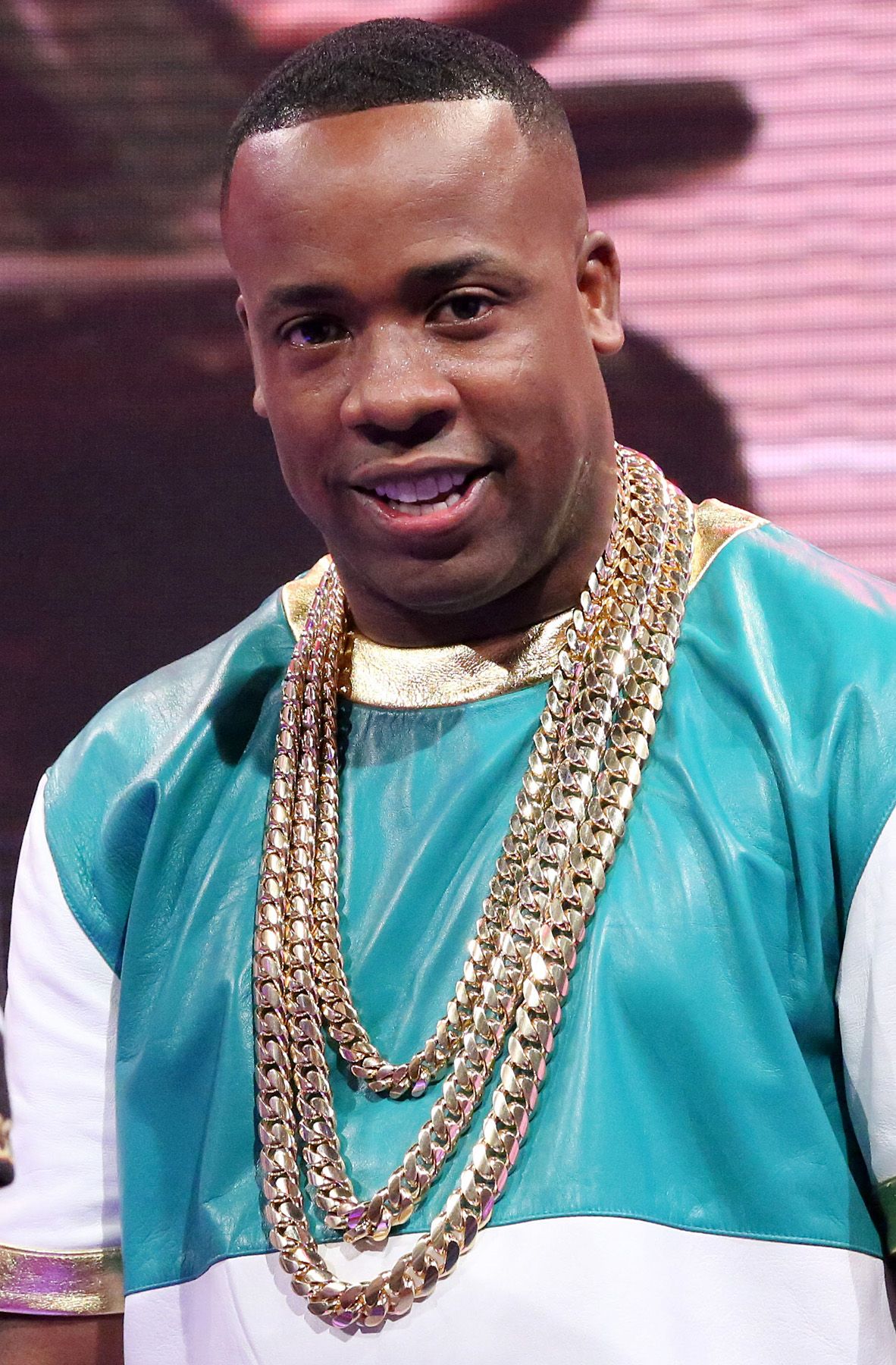 Yo Gotti, @yogottikom - - Image 9 from Tweet Sheet: Stars Respond to ...