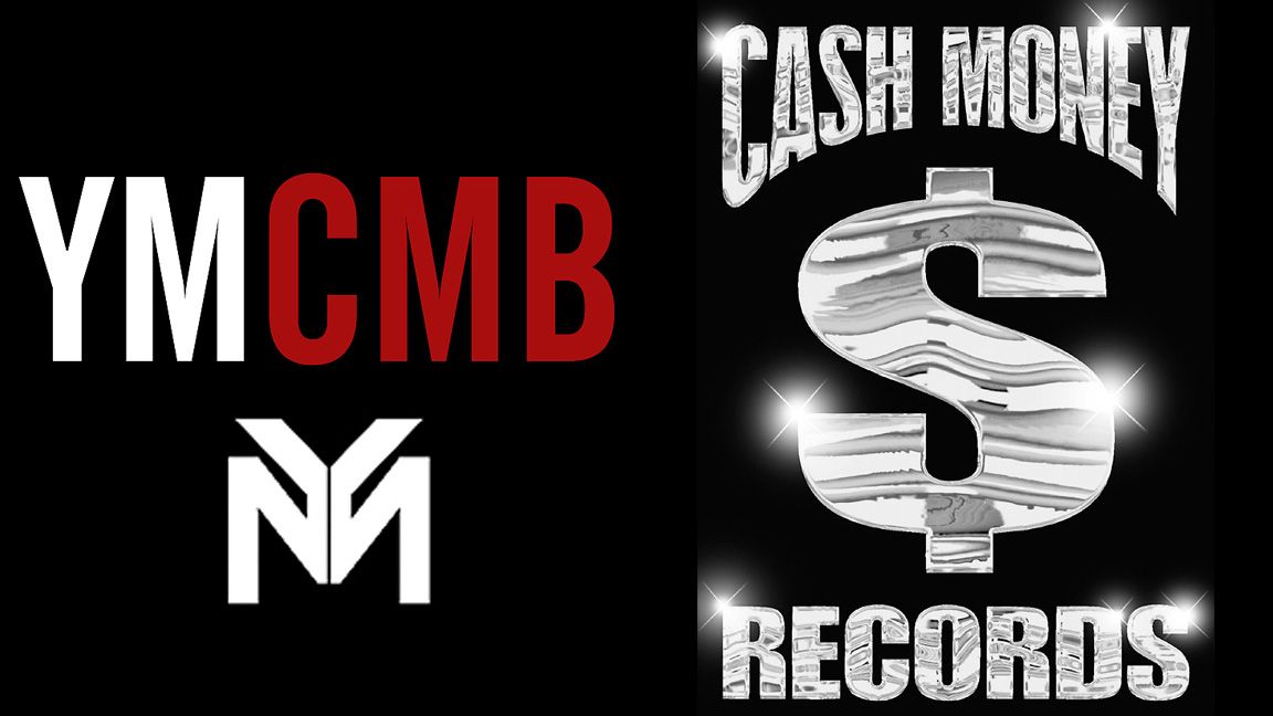 Cash Money Yields YMCMB - Image 6 from All Def Music: Record Label ...