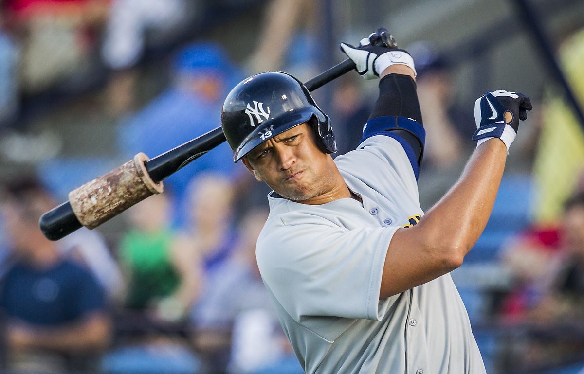 Other MLB Players Under - Image 2 from Dangerous Medicine: What to Know ...