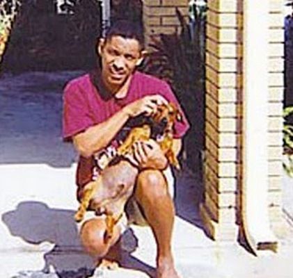 Ronald Madison - Days - Image 3 from Photos: Cases of Police Brutality ...