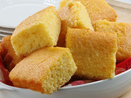 Cornbread - This simple - Image 4 from Soul Food | BET