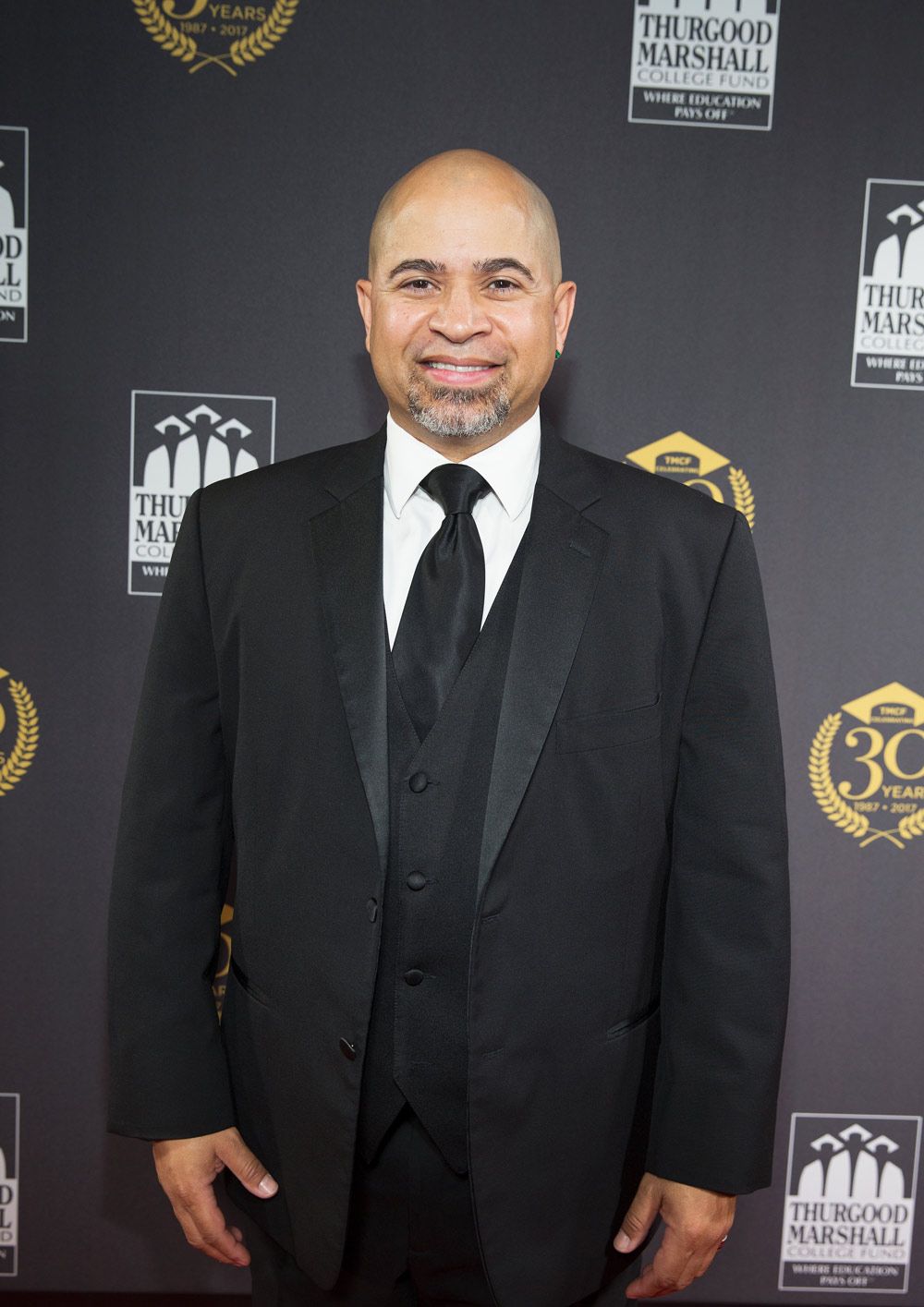 Darryl Bell portrayed Ron - Image 7 from The Cast of A Different World ...