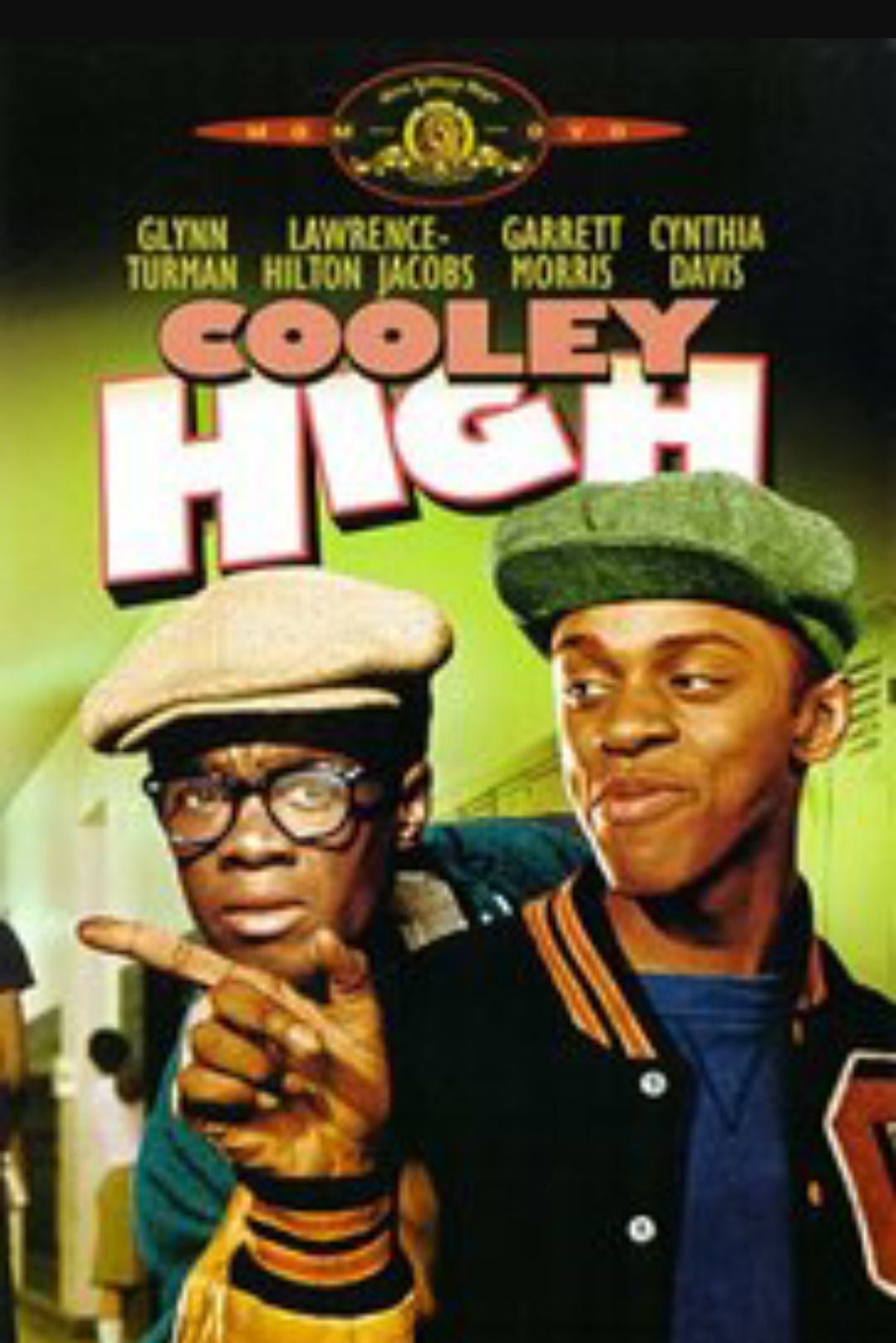 Cooley High (1975) - - Image 5 from Ten Best Black High School Movies | BET