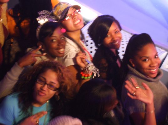 106 & Party! - - Image 5 from 106 & Party! | BET