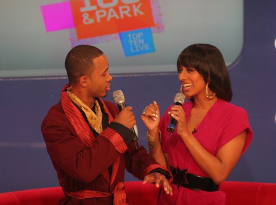 Keri Hilson - Terrence - Image 2 from Kardinal Offishall, Akon, and ...