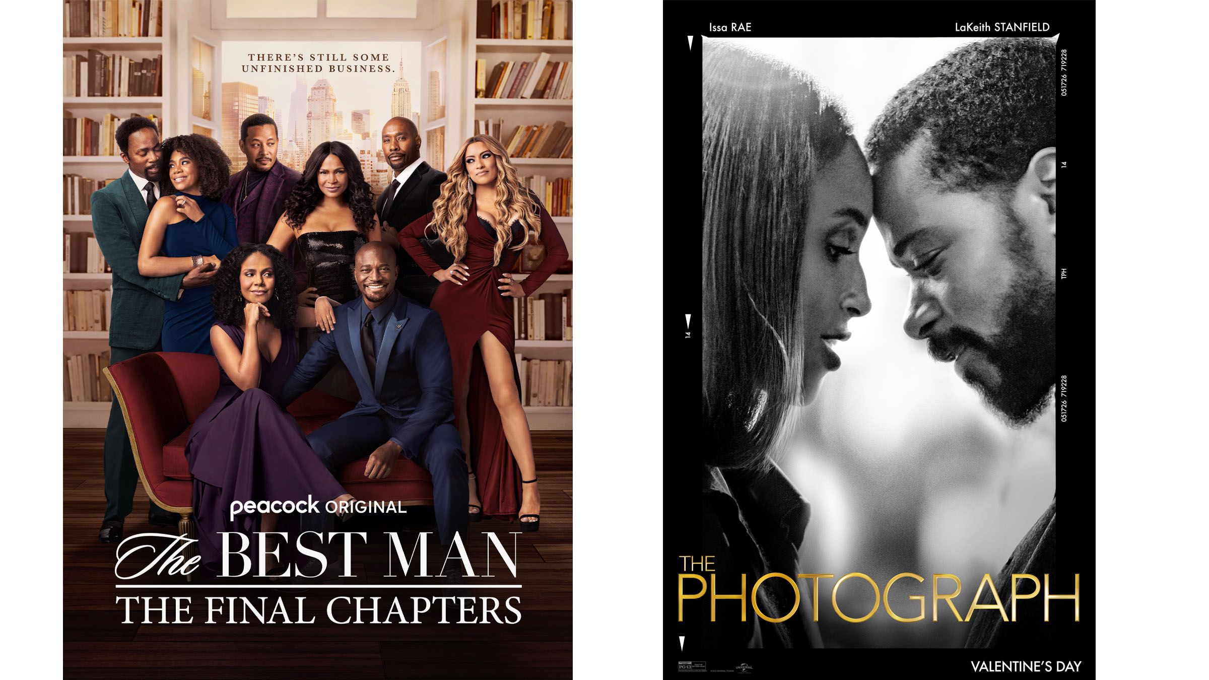 Whether you are a - Image 1 from 10 Black Love Films That Give Us Hope ...