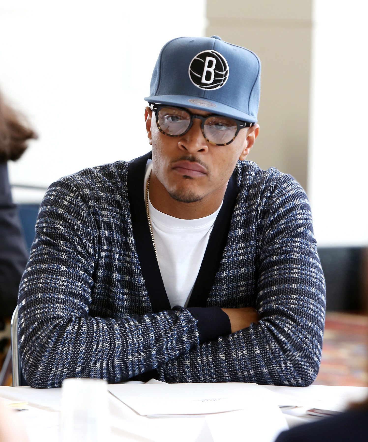 T.I. has some scathing - Image 10 from Celebrity Quotes of the Week ...
