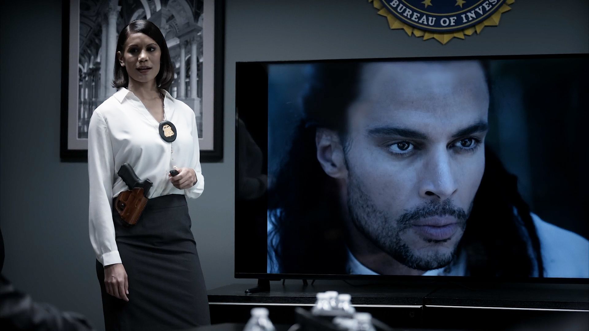 Tyler Perry's Ruthless Delivers Its Most Intense Season Yet - (Video ...