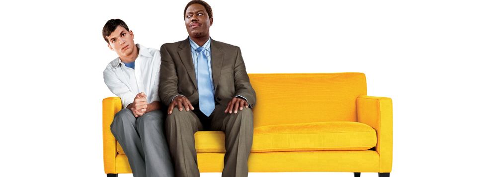 Guess Who Premiere | News | BET