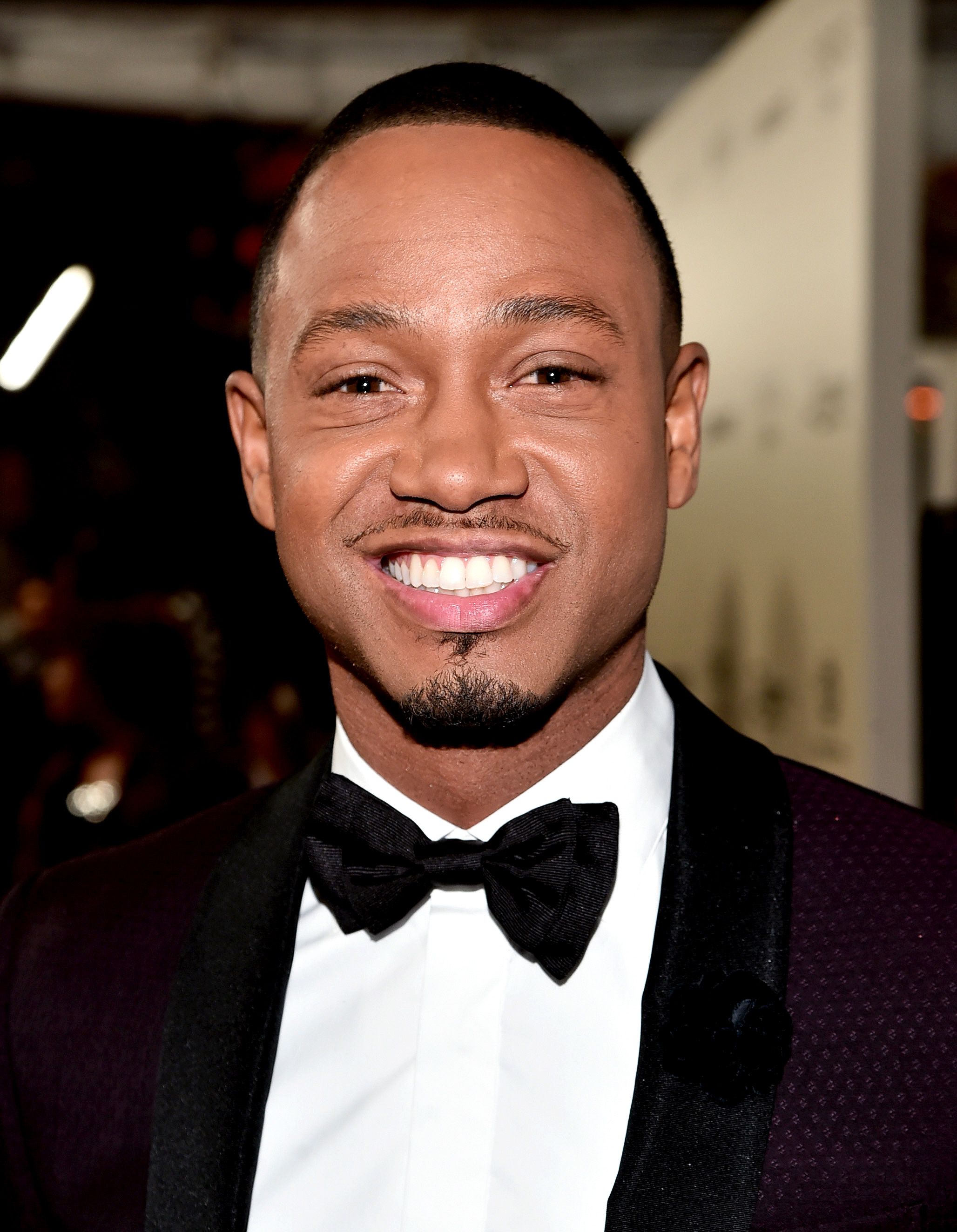 Terrence Jenkins says Diddy - Image 13 from Celebrity Quotes: It's ...