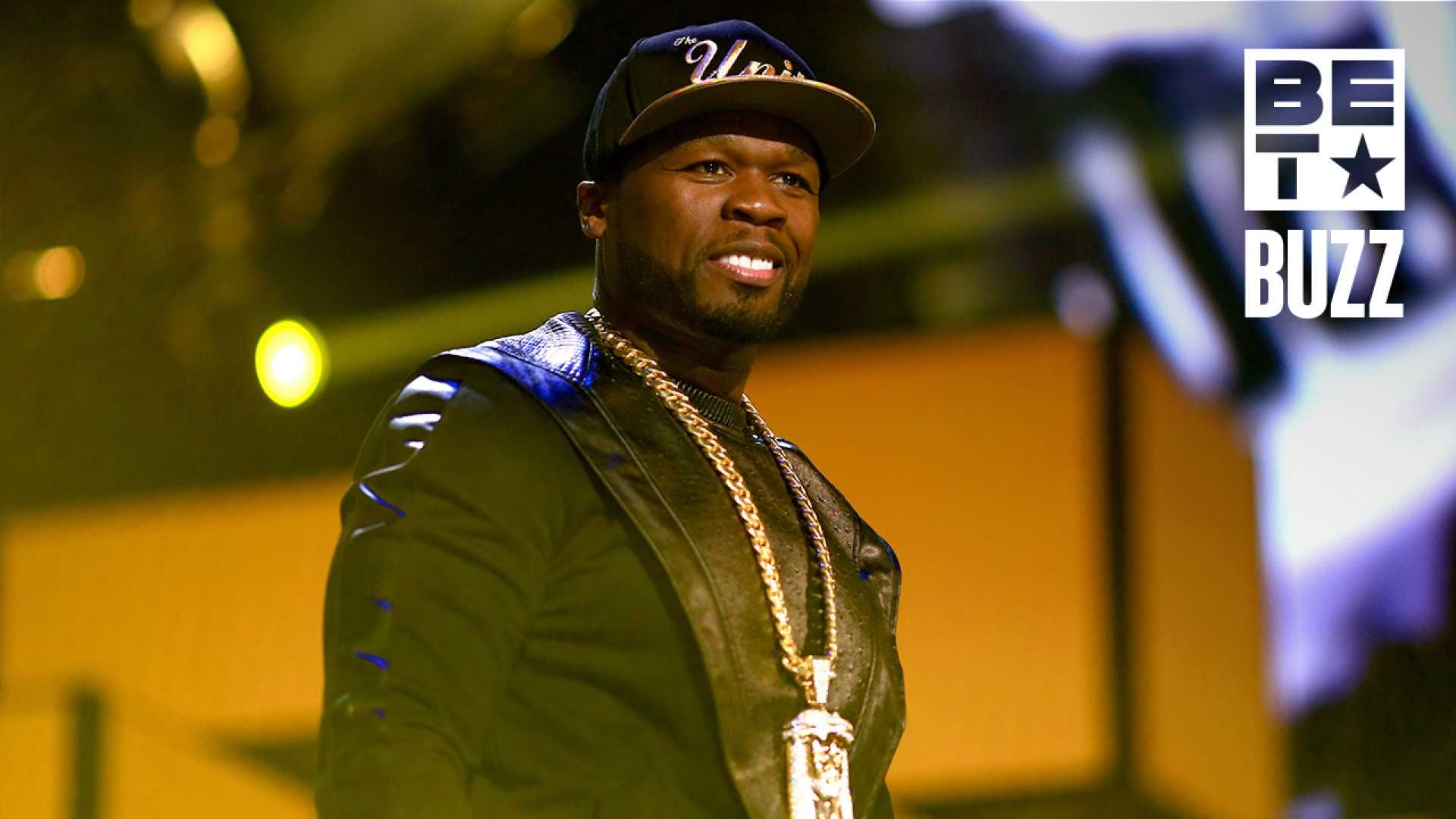 50 Cent Shares Heartfelt Tribute to Late Grandfather Curtis Jackson Sr ...
