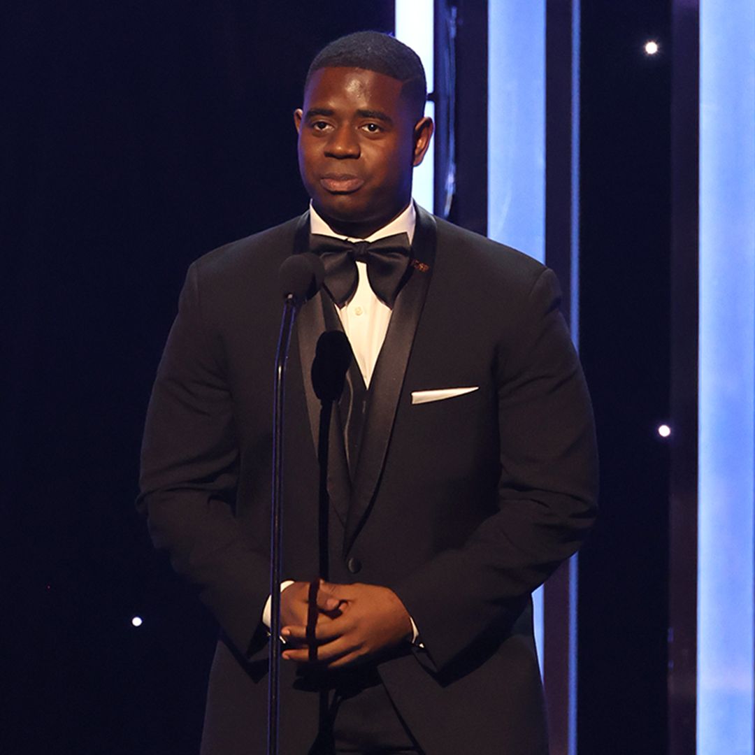 Presenter Devin Freeman - Image 23 from 56th NAACP Image Awards Highlights | BET