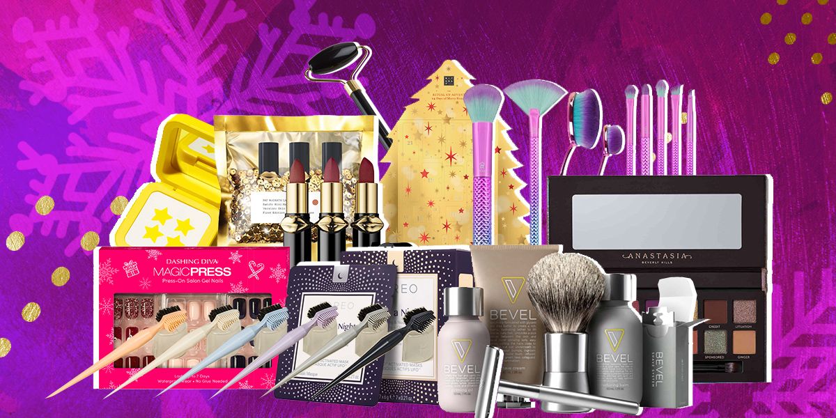 23 Holiday Gifts For Anyone Who Is Beauty Obsessed | News | BET