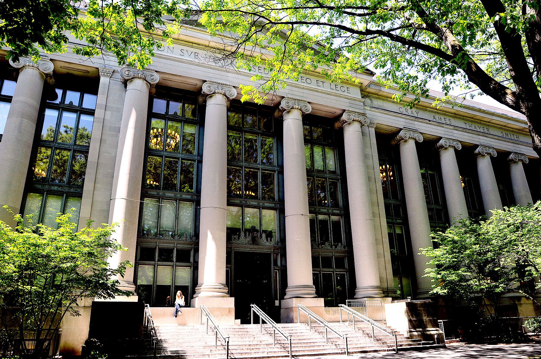 Diversity Still Lacking at - Image 4 from Bring That Week Back: Give ...