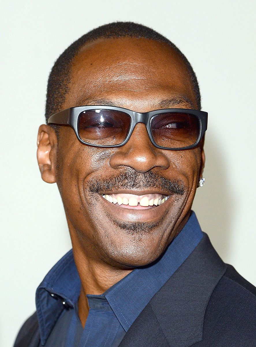 Eddie Murphy - Eddie - Image 2 from Laugh Out Loud: 35 of the Best ...