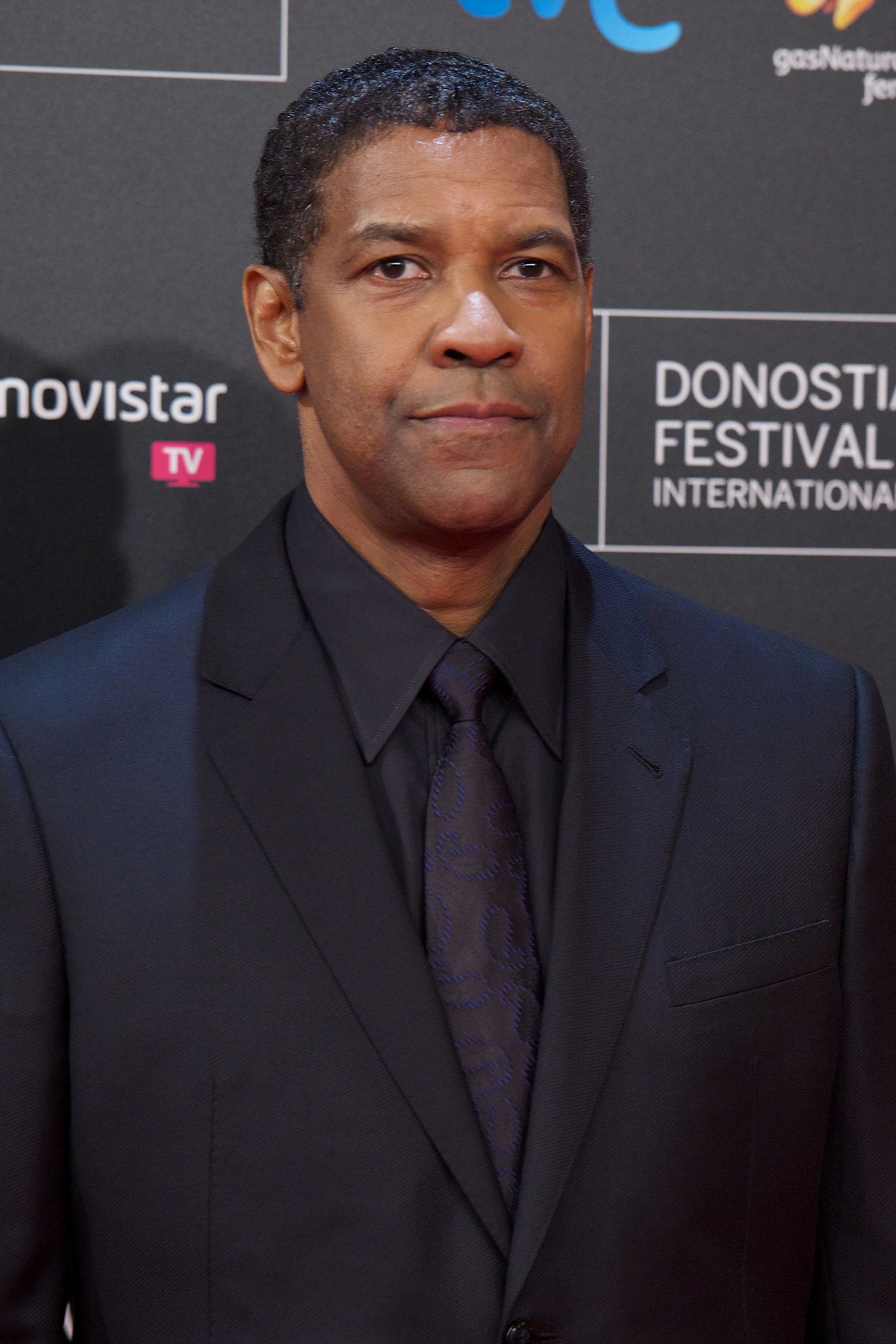 Denzel Washington talks raising - Image 8 from Celebrity Quotes of the ...