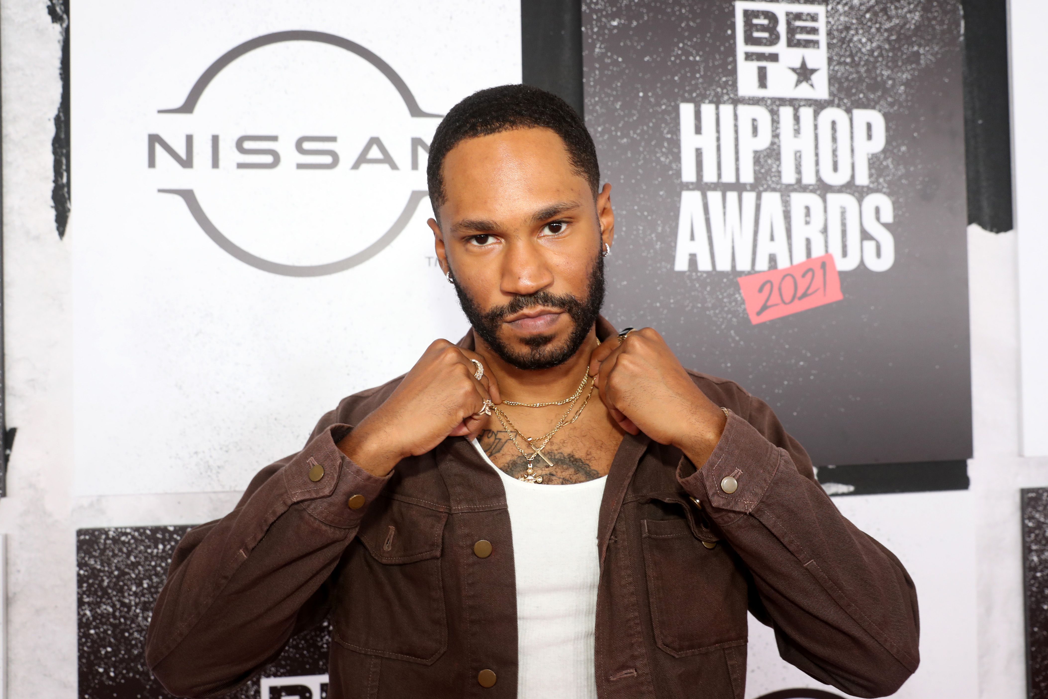 Nice little black see - Image 2 from Hip Hop Awards 2023: Kozytranada ...