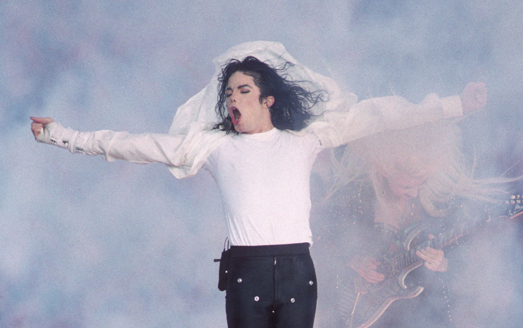 Long Live the King - Image 1 from 25 Things Music Lost Since Michael ...