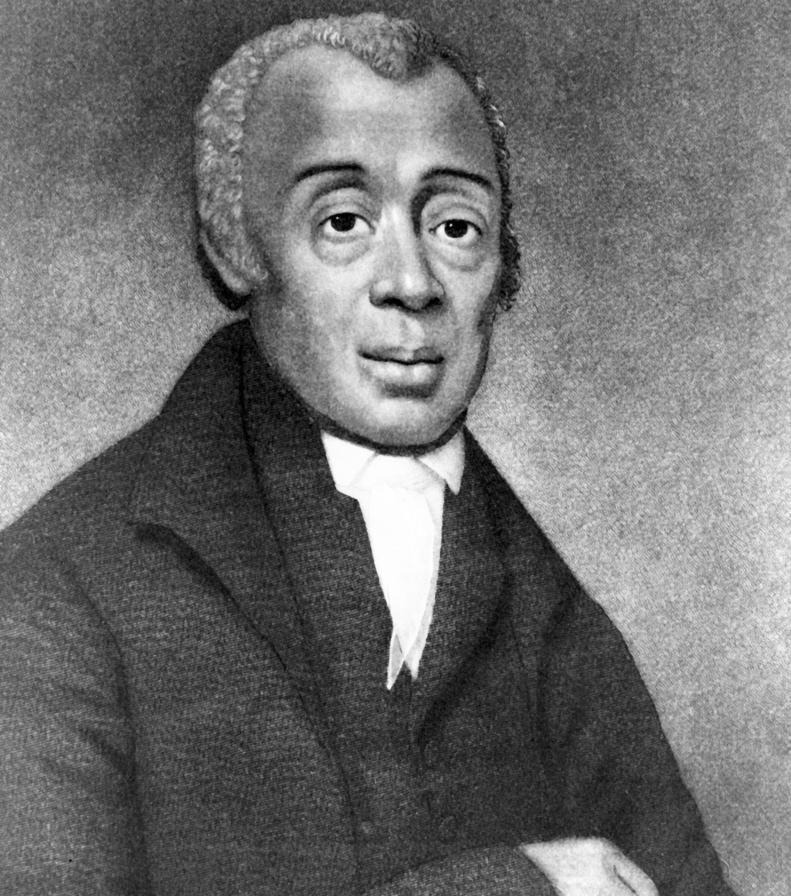 Richard Allen and the - Image 3 from The Rich History of the African ...