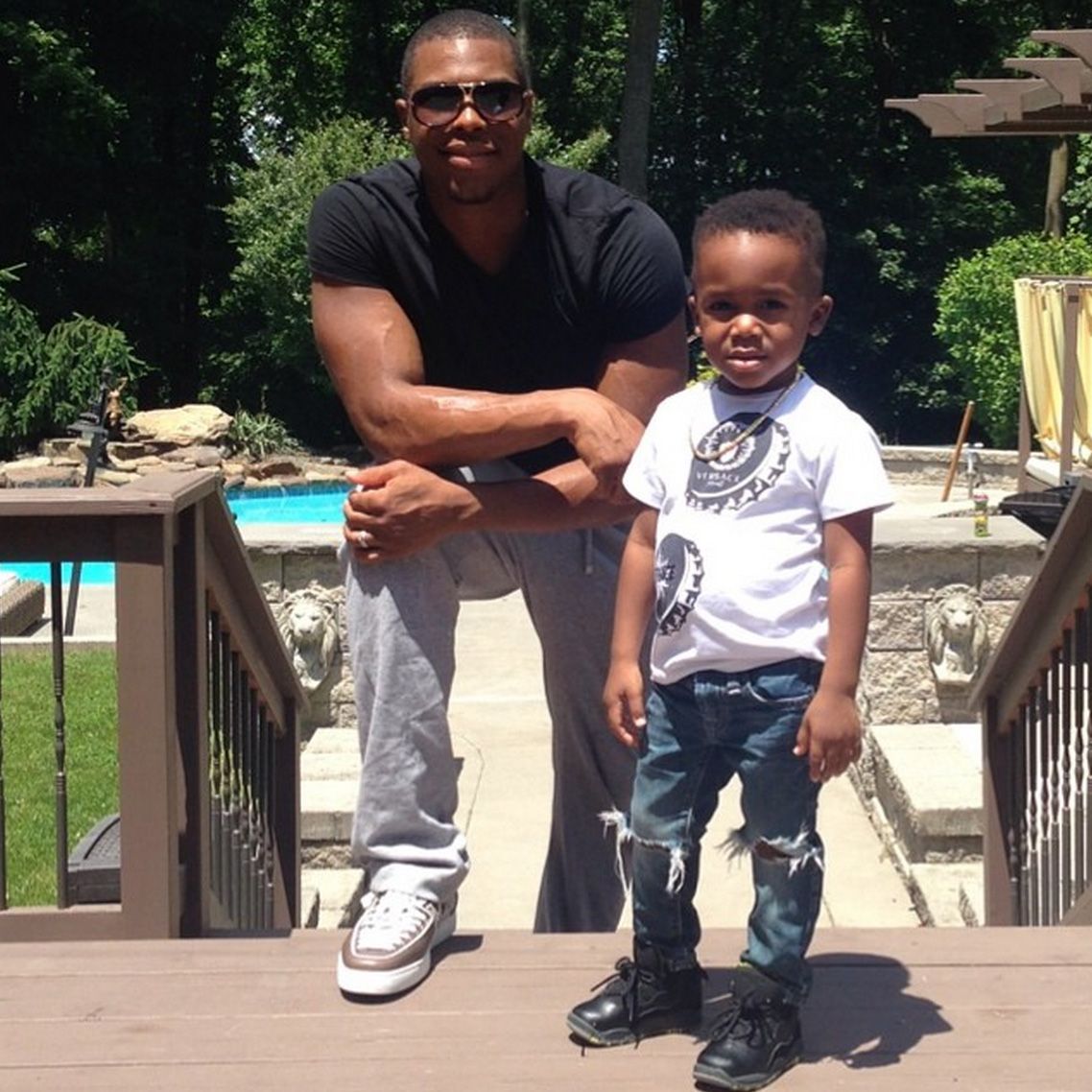 Kyle Lowry - Kyle - Image 5 from Here Are Some MVP Moments You Must See ...