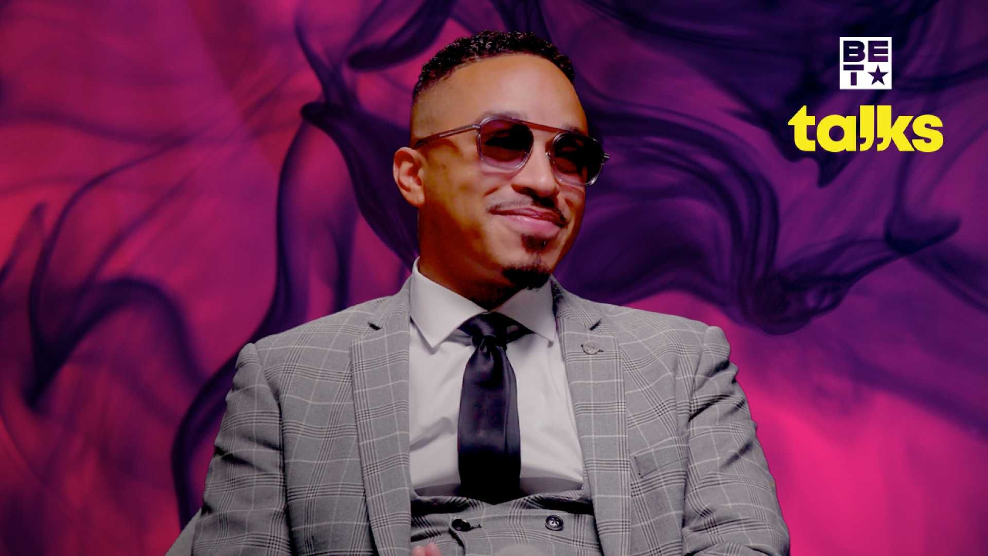 October London Shares His Musical Journey and Collaborations with Snoop ...