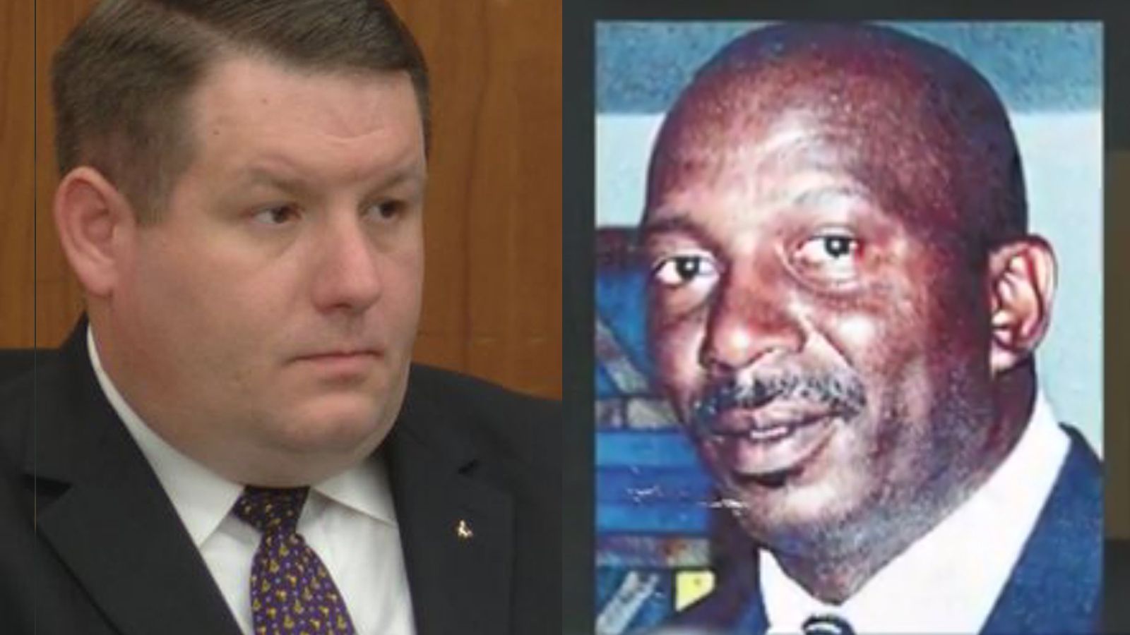 Home Detention for White Police Chief Who Shot Black Man | News | BET
