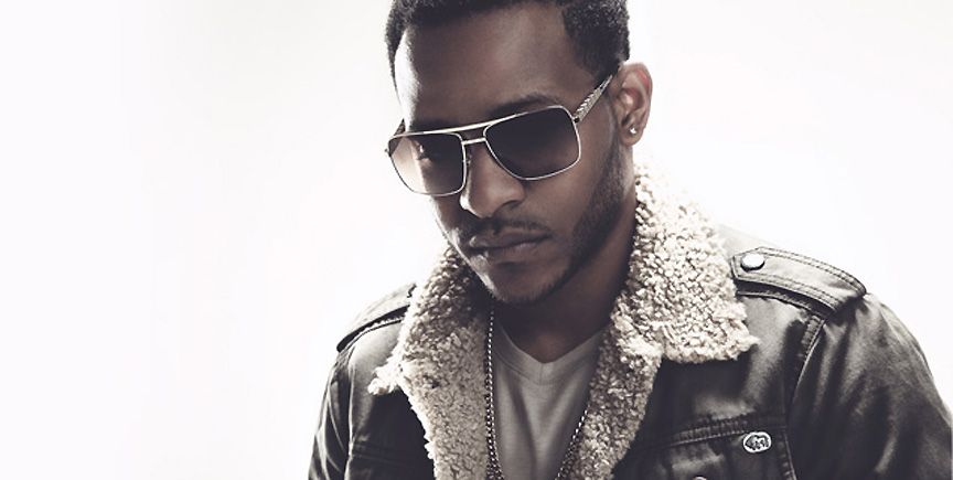 5 Things to Know - Image 1 from 5 Things to Know About Eric Bellinger | BET