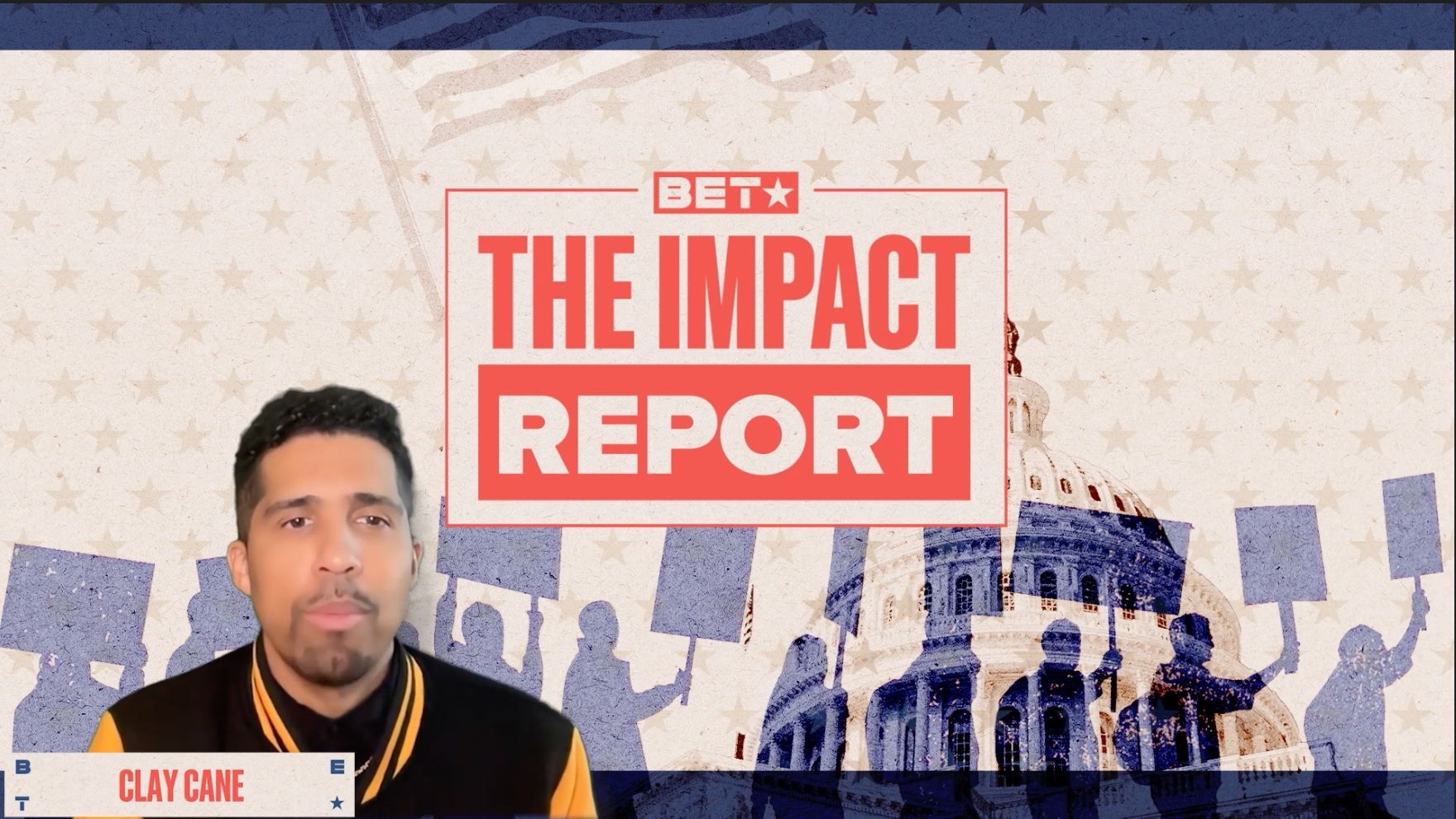 The Impact Report: 30 Years After the Million Man March, the Fight for ...