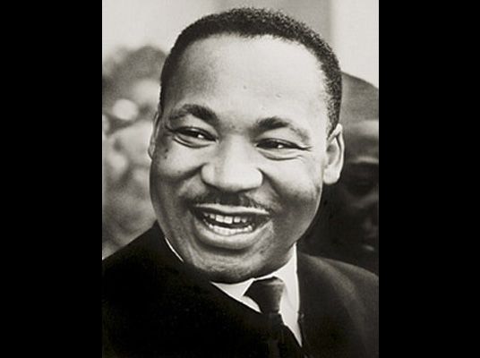 On Self - “It - Image 18 from MLK Quotes: Words That Changed the World ...