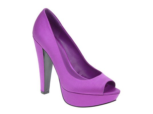 Crayola Feet, $50 - - Image 8 from What's Hot for Spring | BET