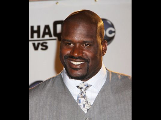 Shaquille O'Neal: General Studies - Image 8 from Athletes And Majors | BET