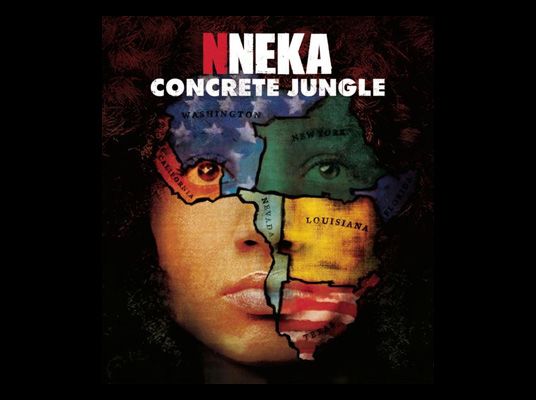 Concrete Jungle - Her - Image 1 from Introducing Nneka | BET