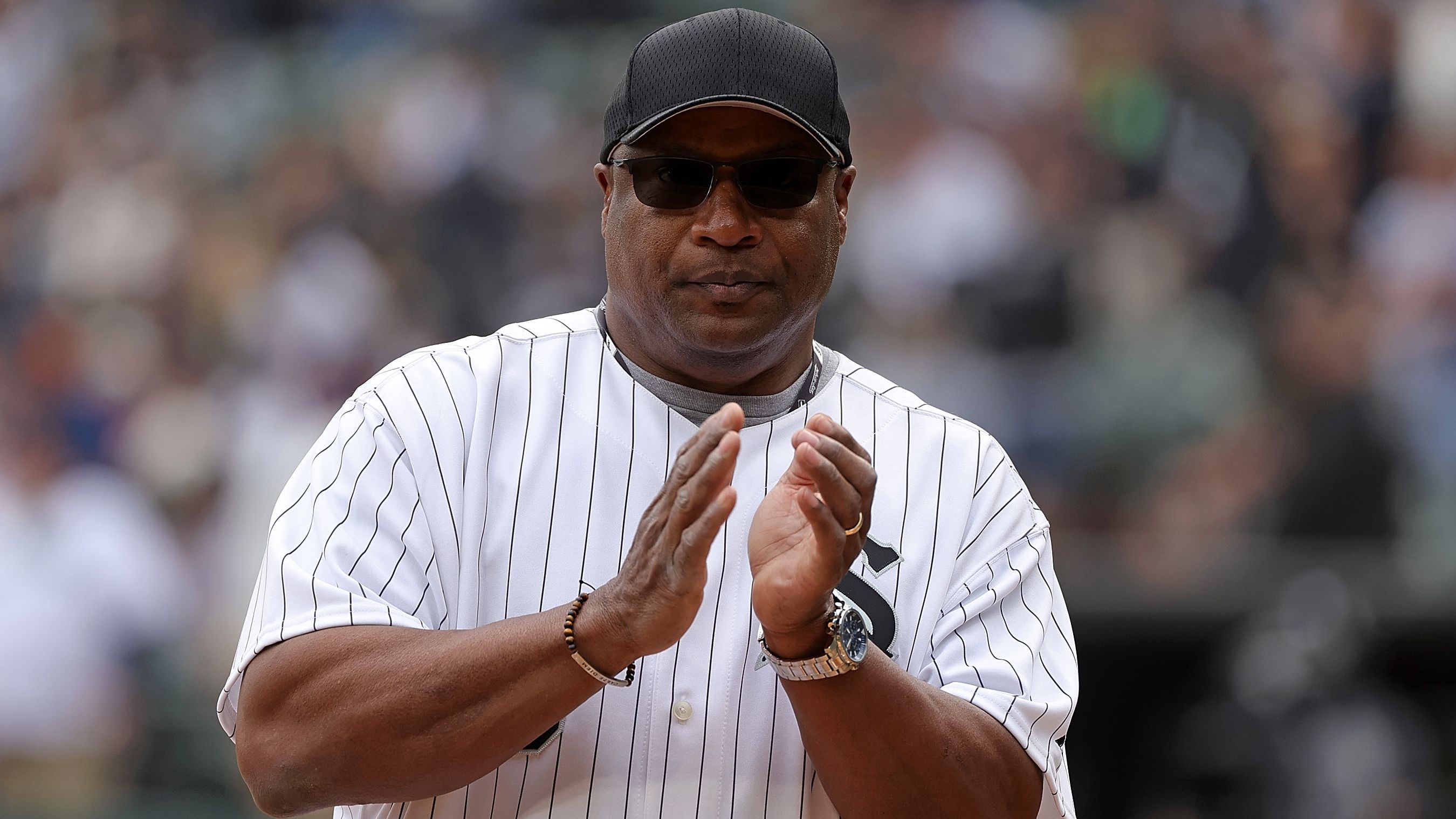 Bo Jackson Covers Funeral Expenses For Uvalde Victims | News | BET