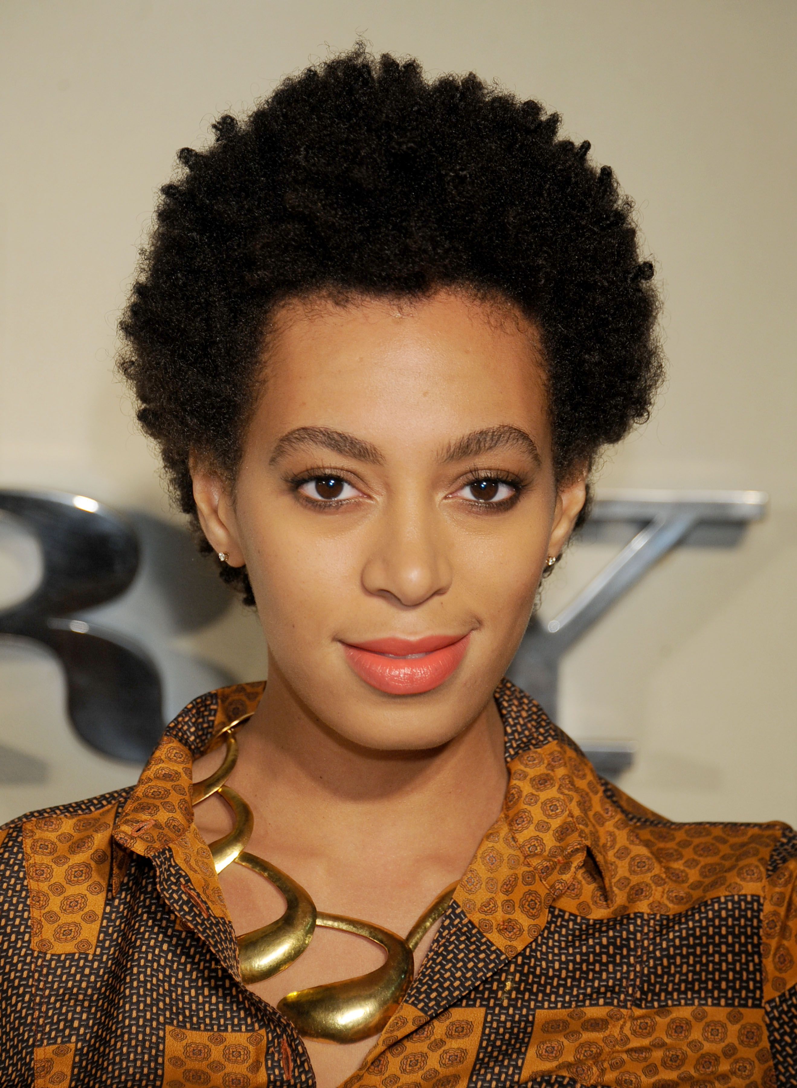 Solange Knowles - (Photo: - Image 25 from Toya Wright Debuts Her ...