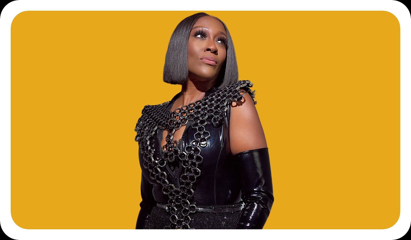 SWV’s Coko Explains How Her Bipolar Diagnosis Led Her To Finding A ...