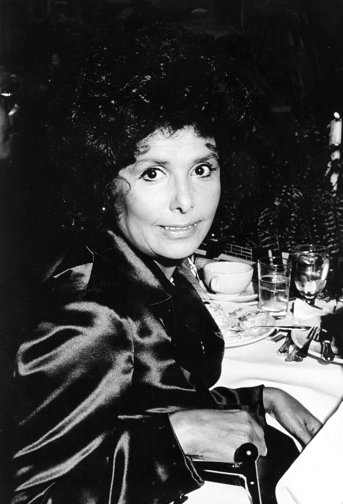 Lena Horne - Daddy - Image 5 from Musical Guests on The Cosby Show | BET