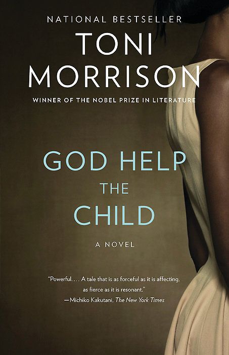 God Help the Child - Image 7 from 9 Must-Read Books About Motherhood | BET