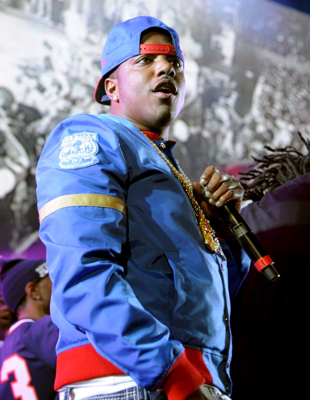 Mase (@saintmason) - TWEET: - Image 2 from Tweets of the Week: Lil Kim ...