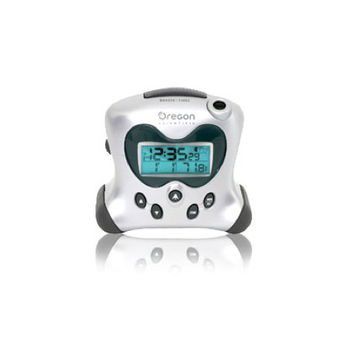 Projection Clock ($28.22) - Image 17 from Top 30 Stocking Stuffers | BET